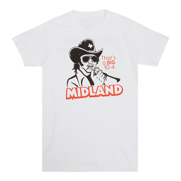 Apparel - Midland Official Store