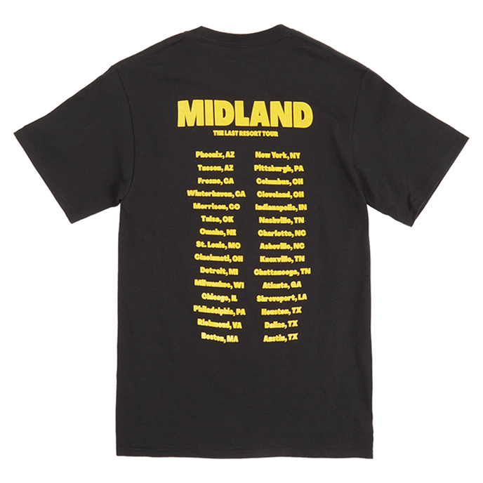 Apparel – Midland Official Store
