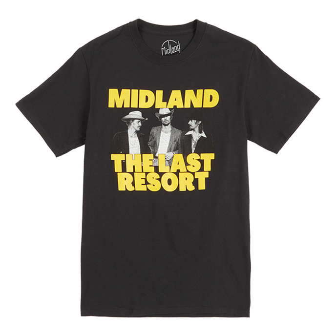 Apparel – Midland Official Store