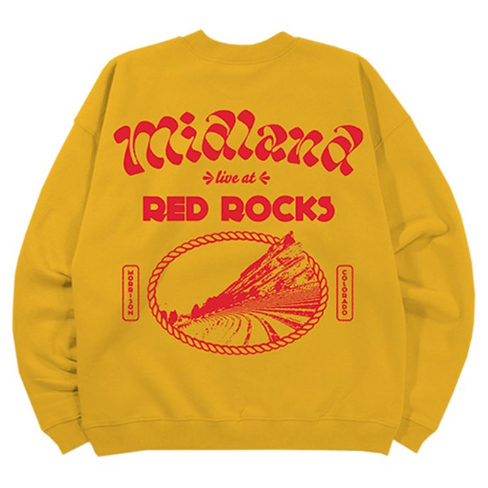 Apparel – Midland Official Store