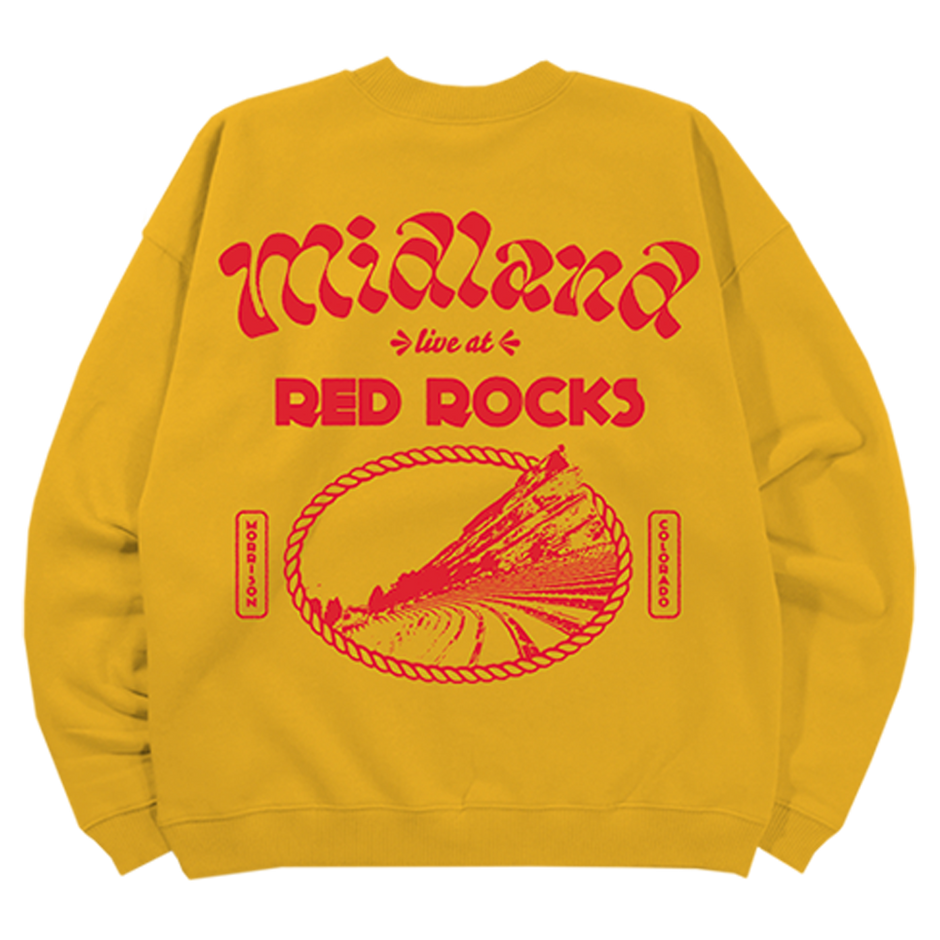 Midland Official Store