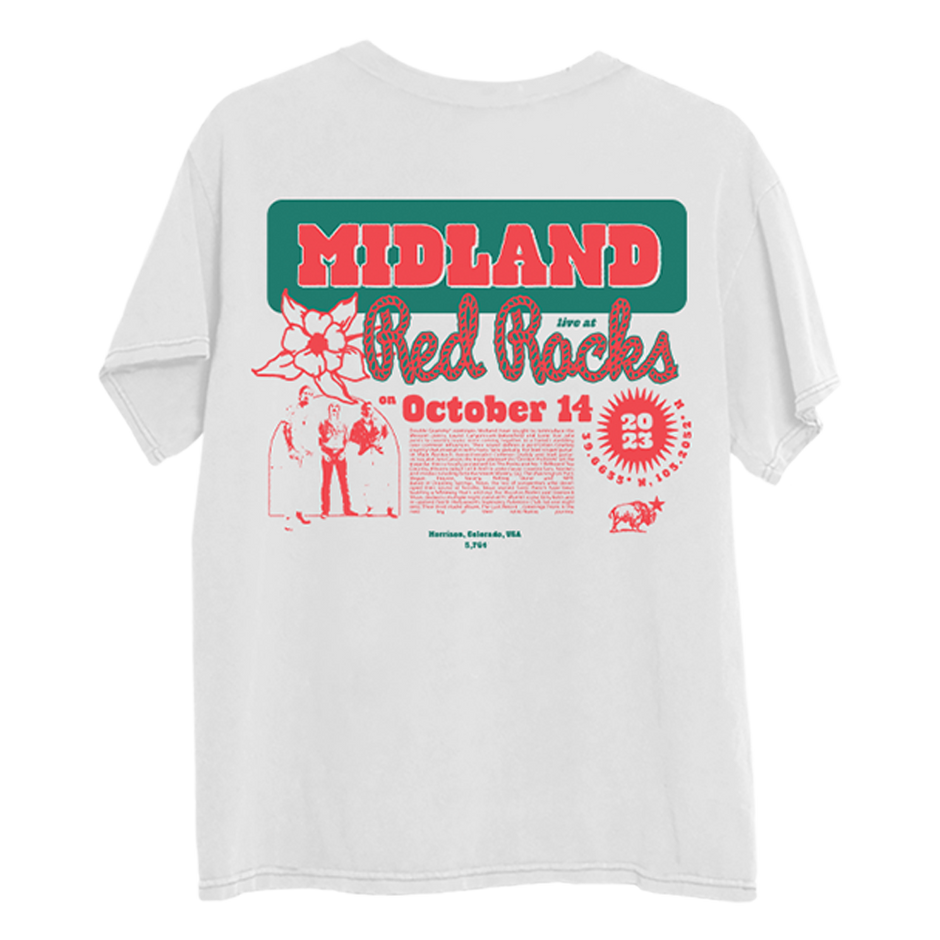 Midland Official Store