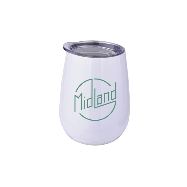 No Problem Drinking Tumbler - Midland Official Store
