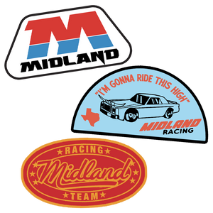 All Products - Midland Official Store