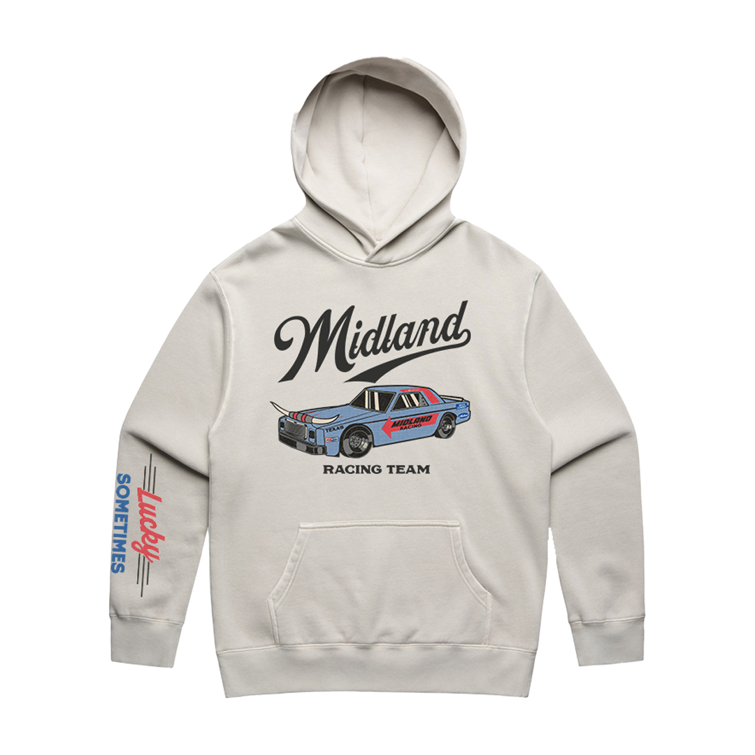 Midland Racing Team Hoodie - Midland Official Store