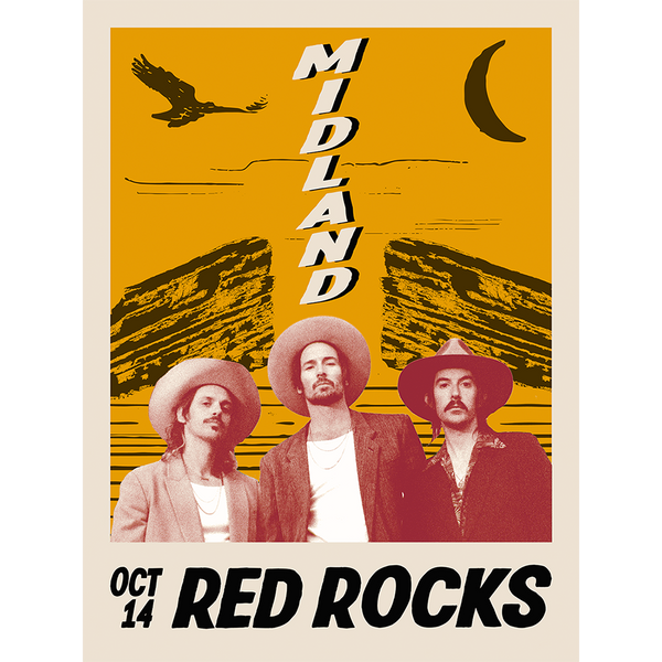 Midland Official Store