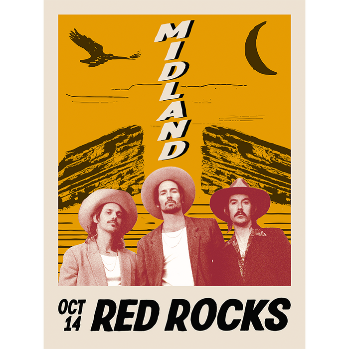 Midland Official Store