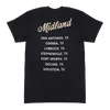 Apparel - Midland Official Store