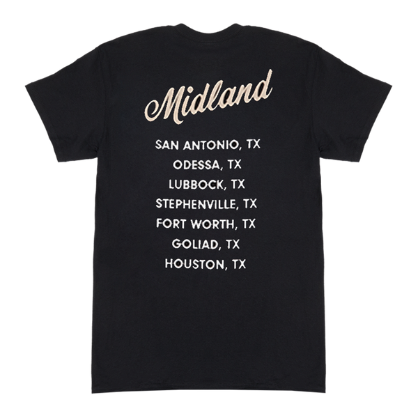 Throwback - Midland Official Store