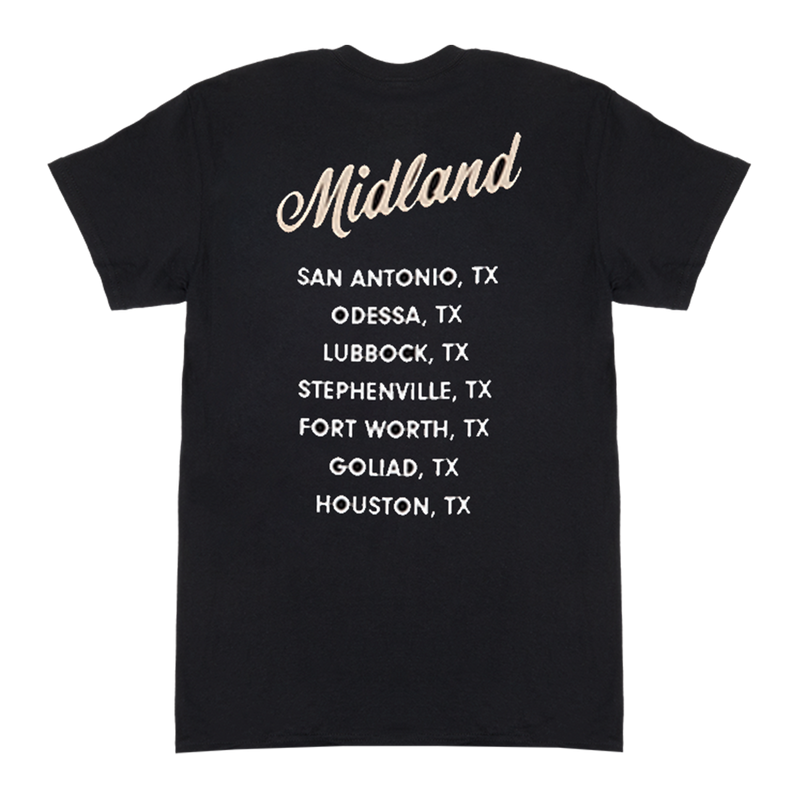 Apparel - Midland Official Store