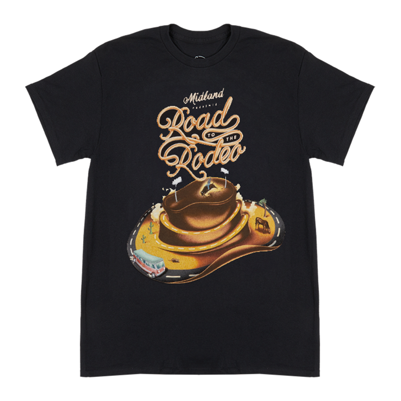 Apparel - Midland Official Store