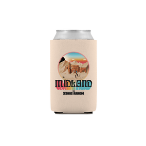 Sonic Ranch Drink Insulator - Midland Official Store