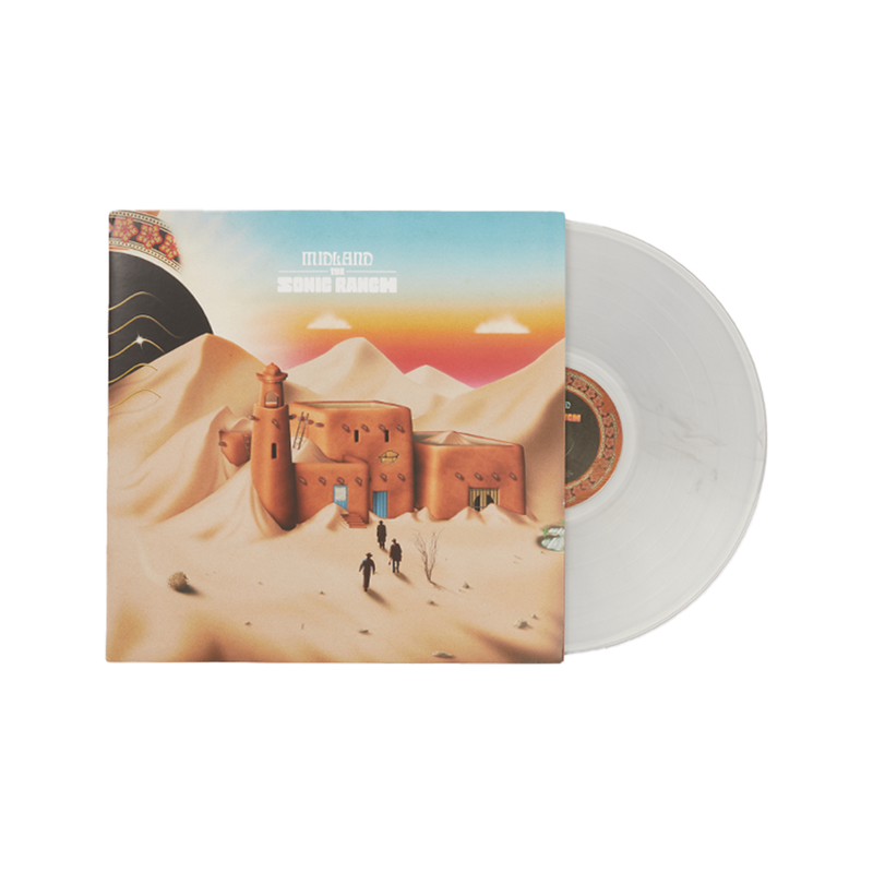 Music - Midland Official Store