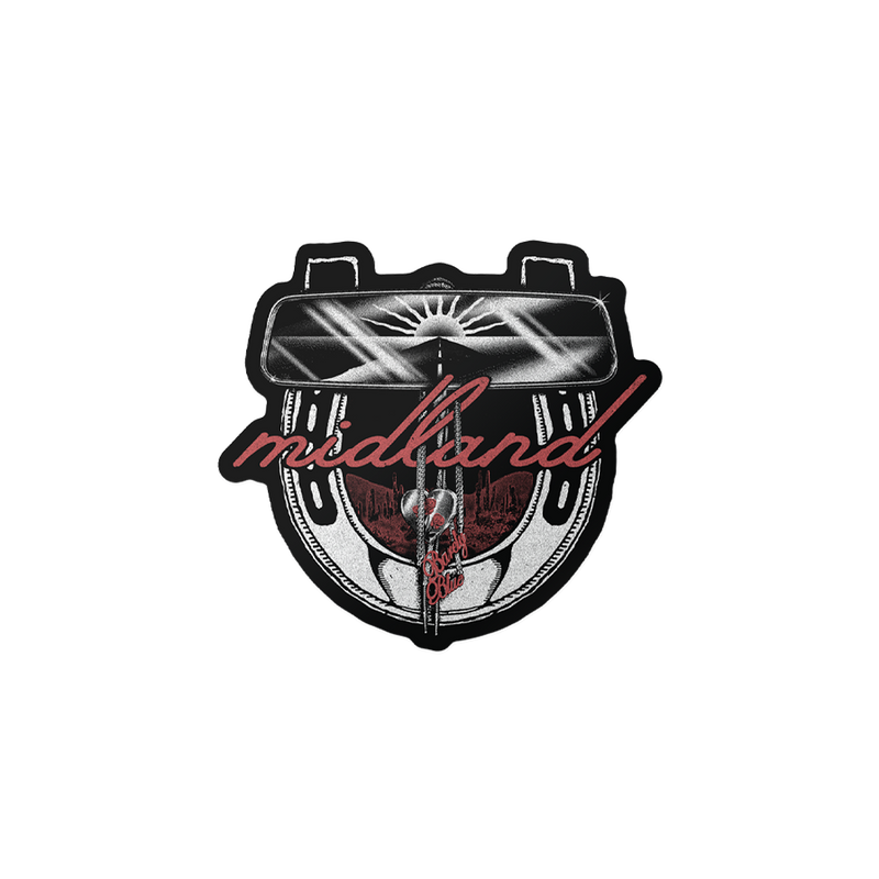 Accessories - Midland Official Store