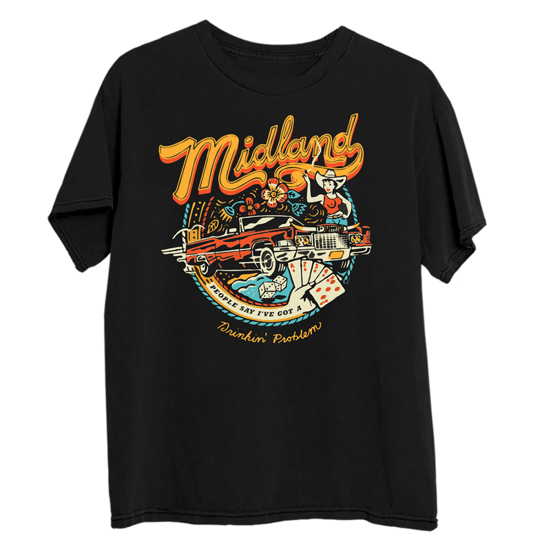 Midland Official Store