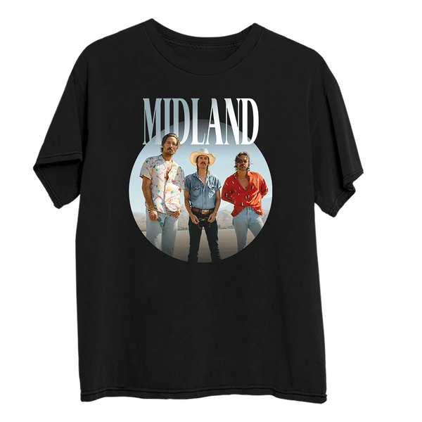 Midland Official Store
